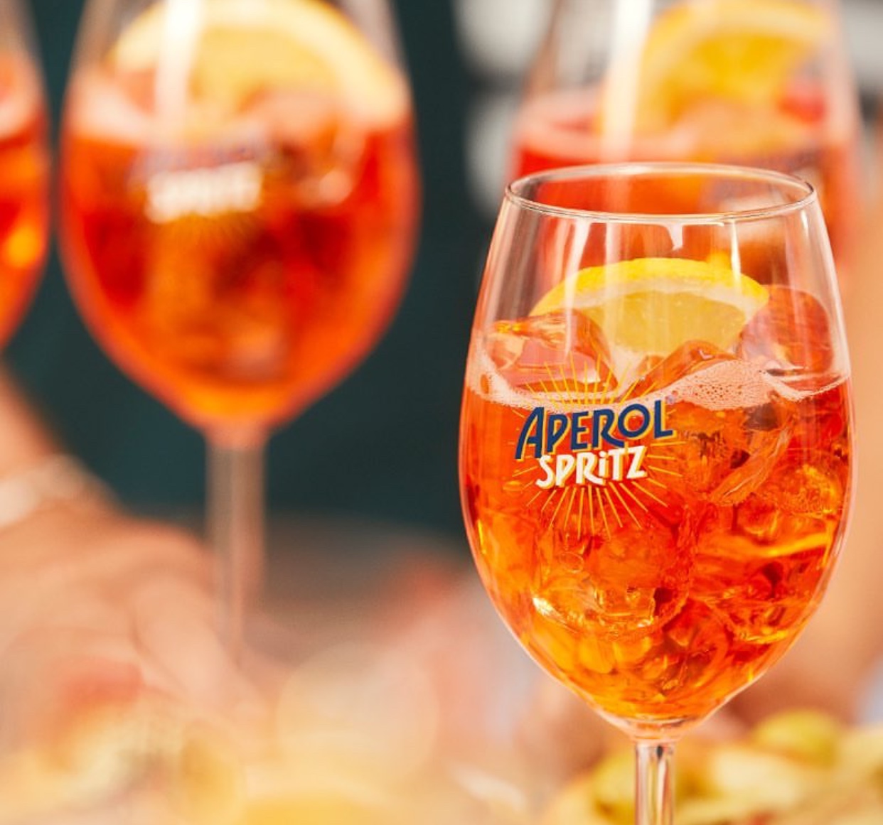 Aperol - Shari's Picks